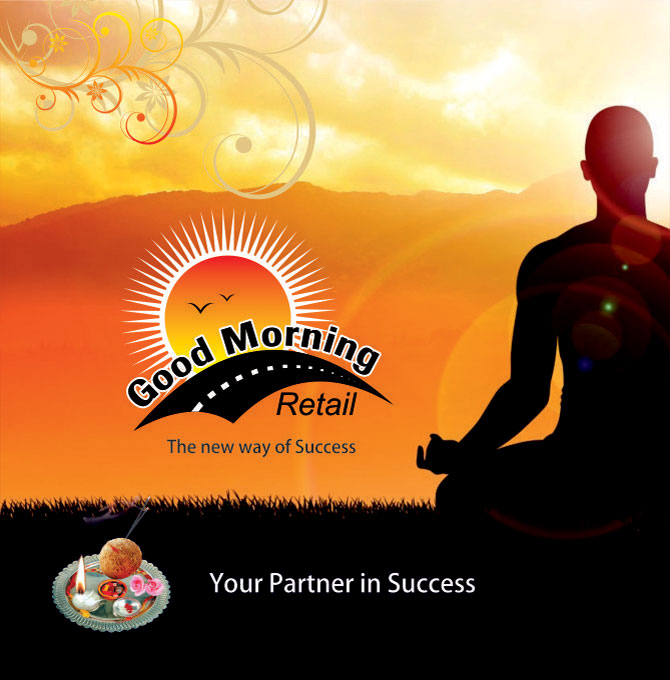Good Morning Retail | Your Partner in Success